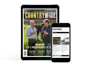 Subscribe and Shop - CountryWide