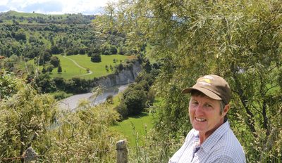 Downsizing reignites enthusiasm - CountryWide