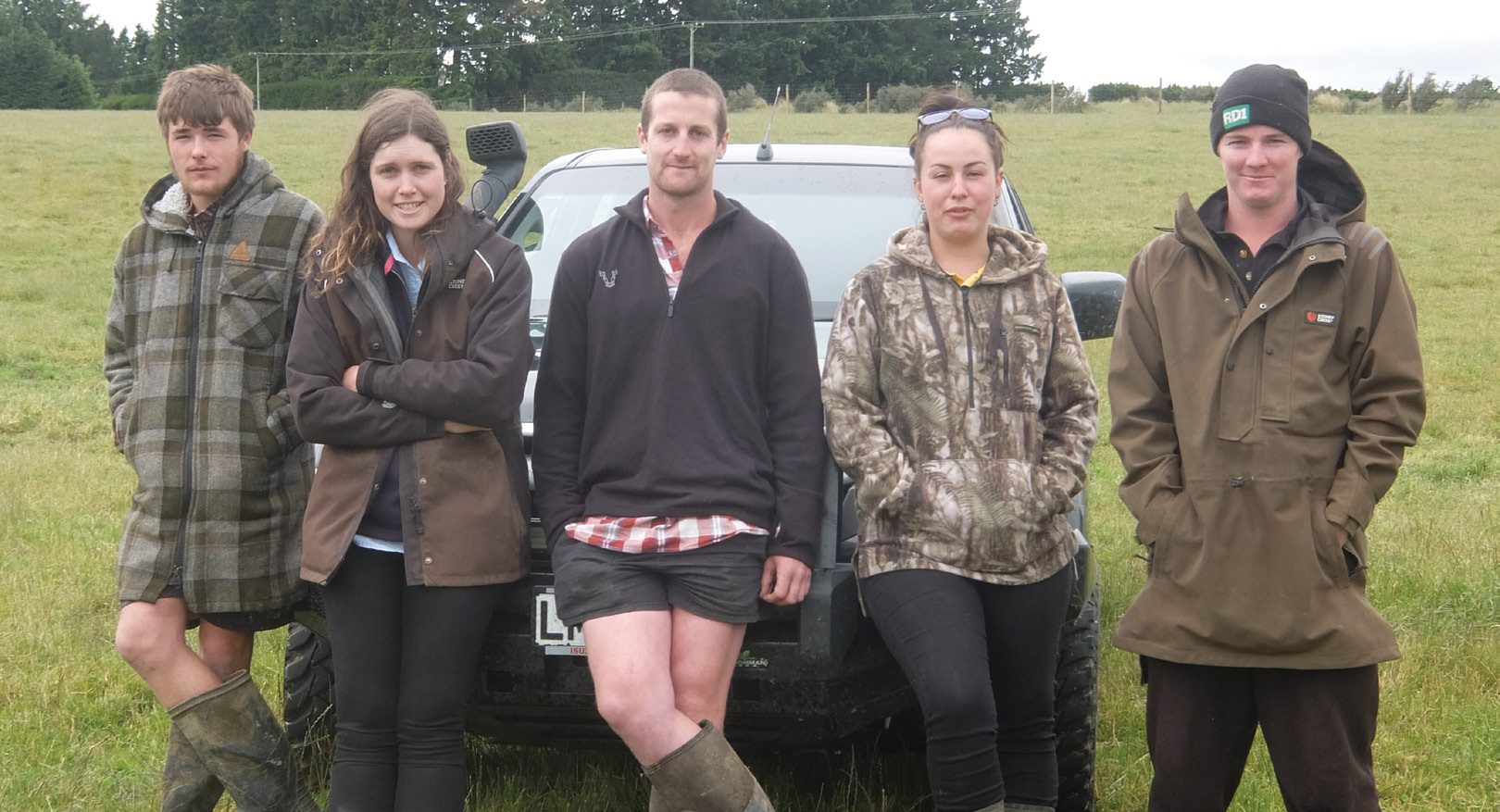 Workshop wins approval - CountryWide