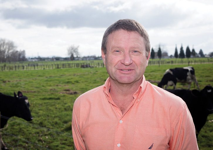 Global opportunities for NZ genetic improvement - CountryWide
