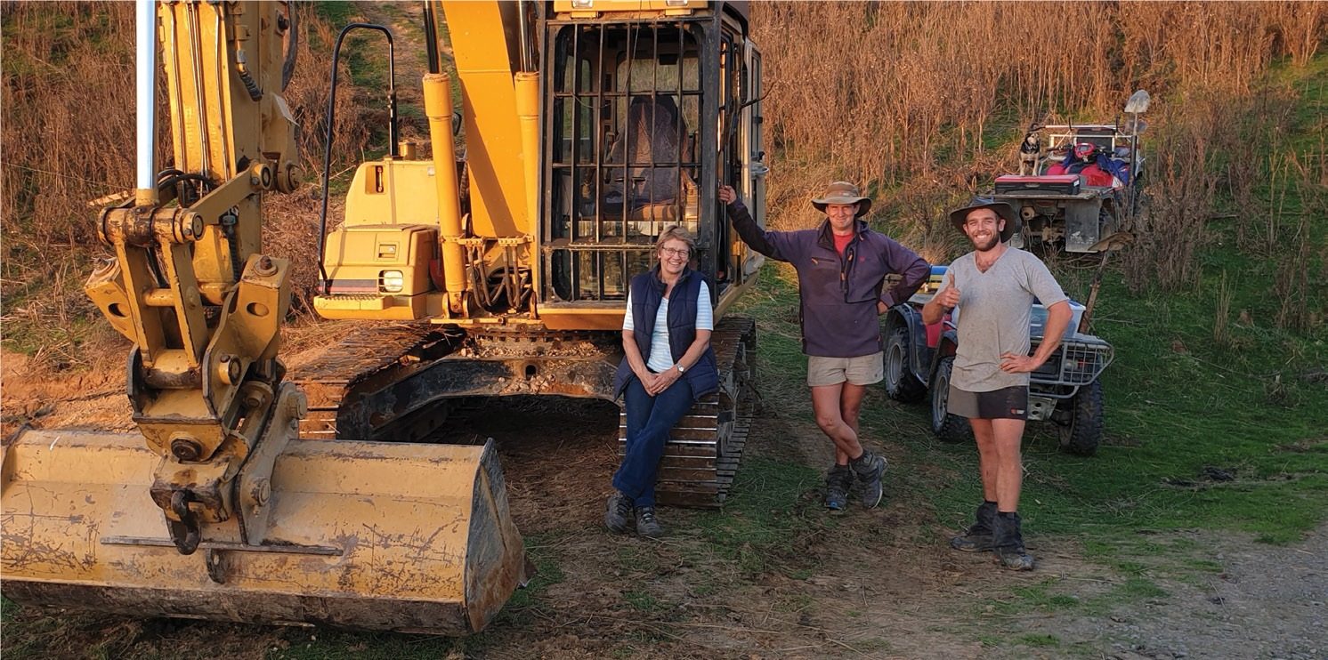 Isolation positives - CountryWide