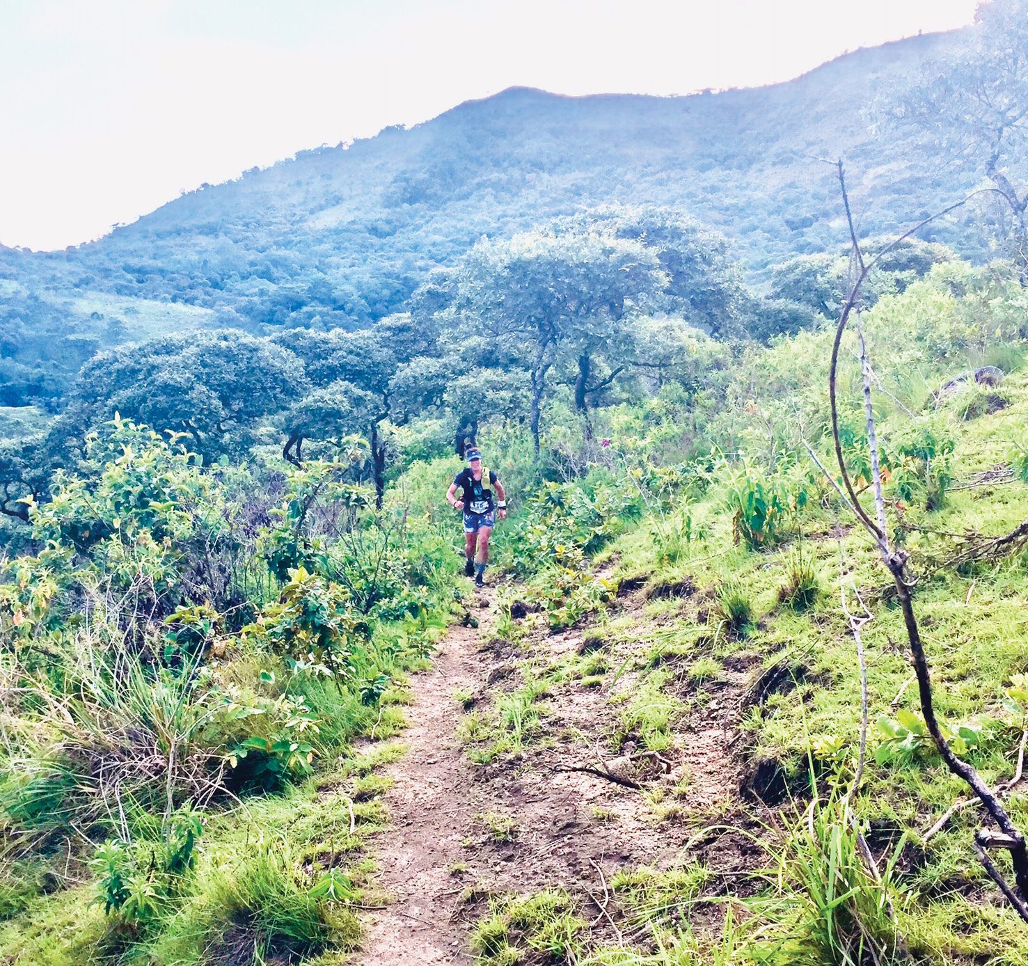 Exploring untouched Zimbabwe - CountryWide