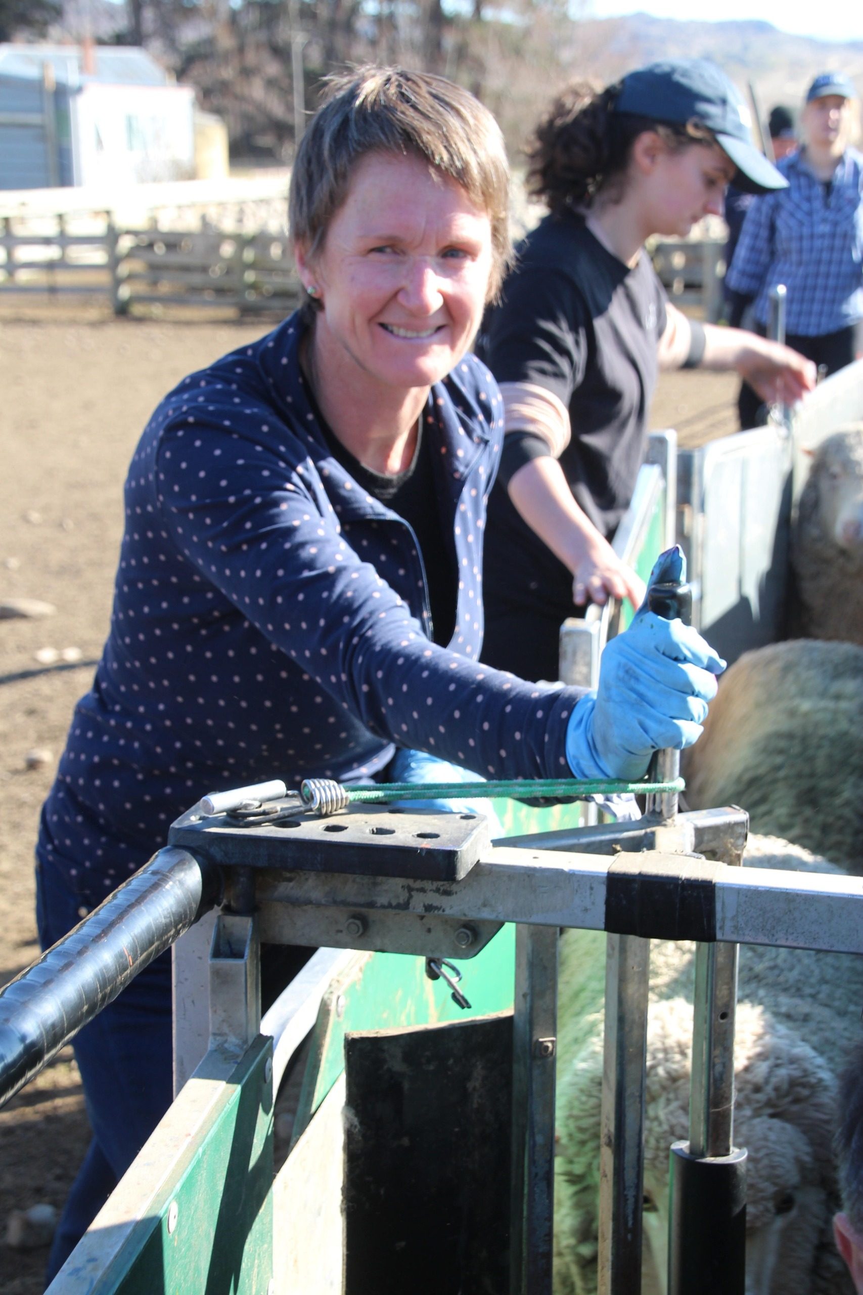 Scan Central: Living the dream - CountryWide