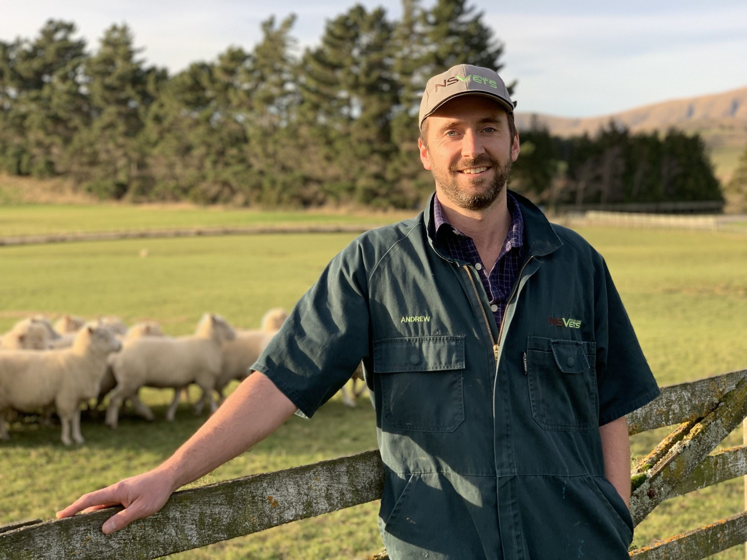 Finding the sweet spot - CountryWide