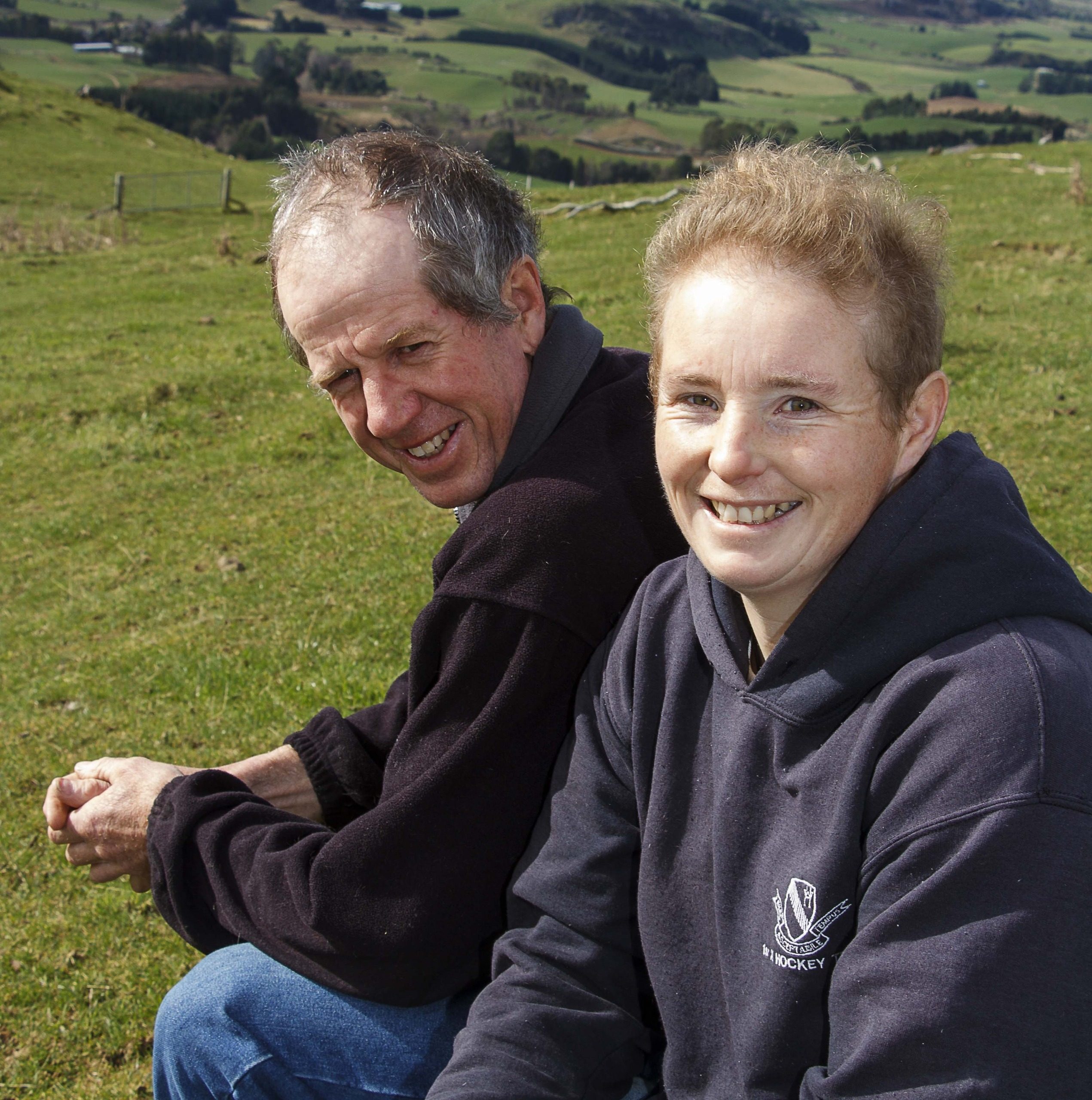 A woman's best laid plans - Country-Wide Magazine