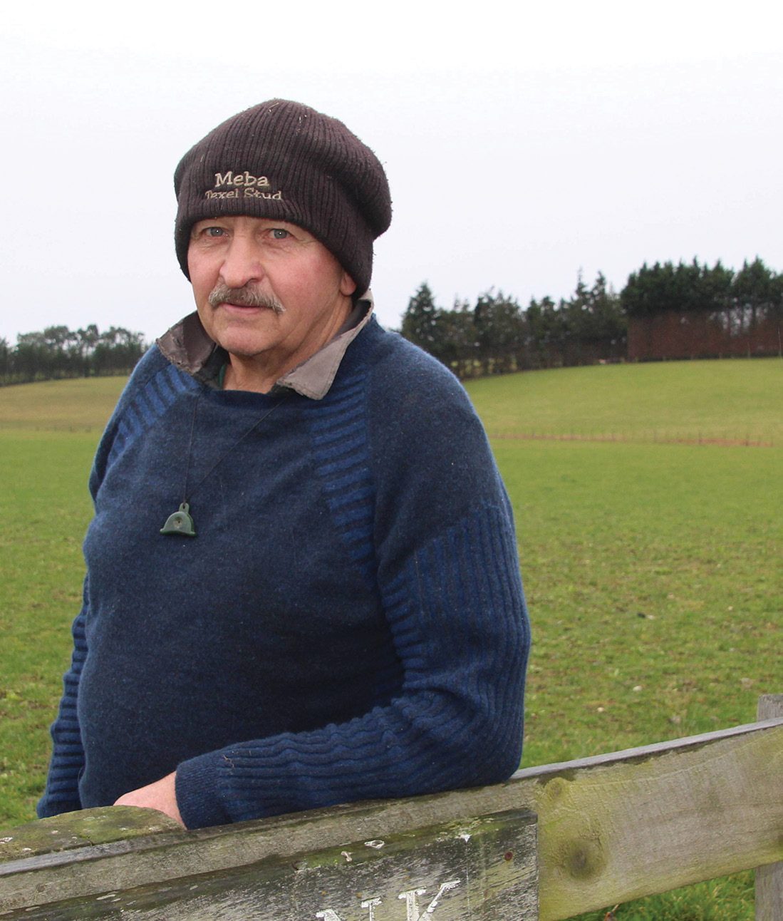 Counting the beat - CountryWide