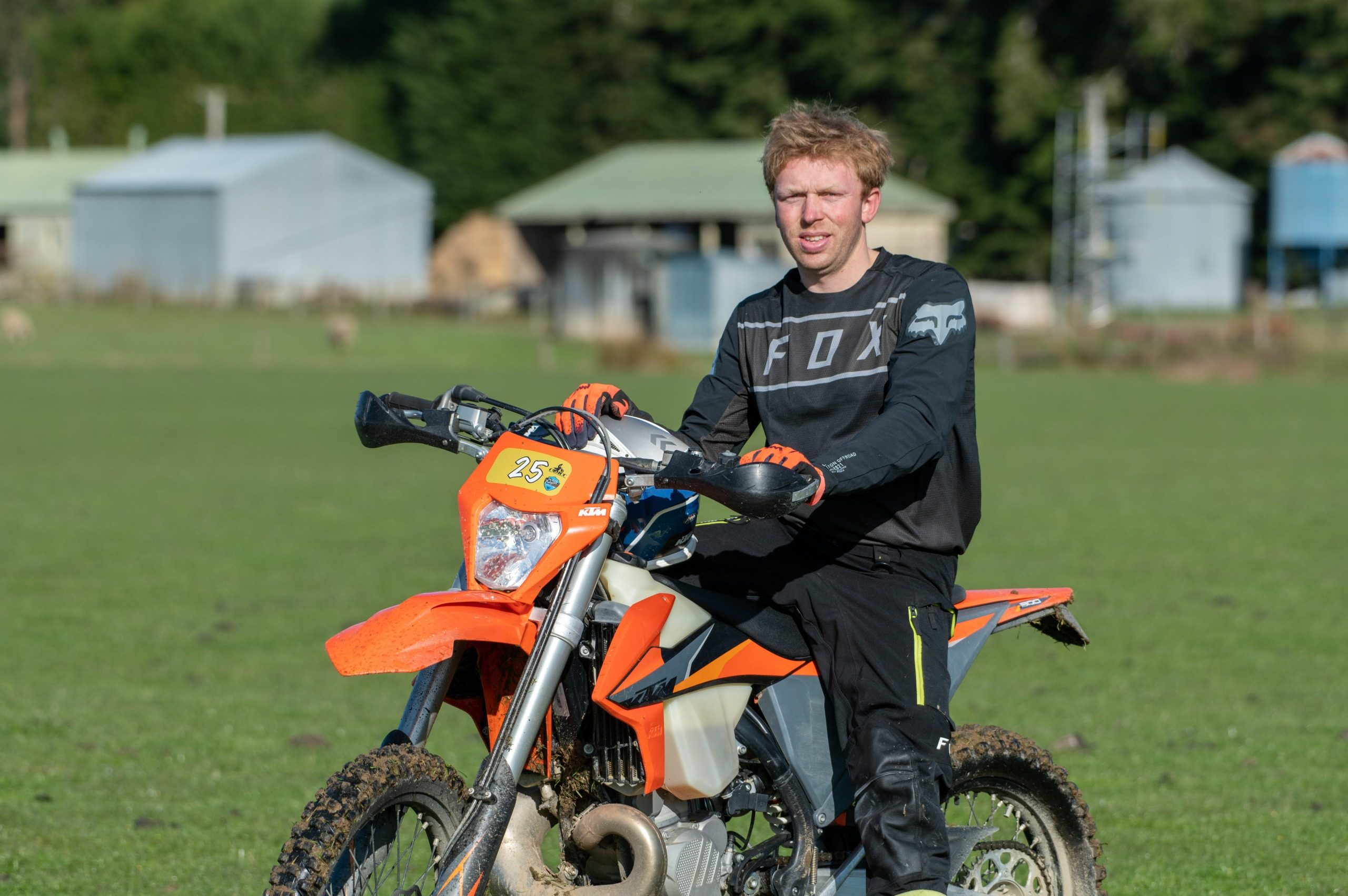 Sowing the seeds of farming life - CountryWide