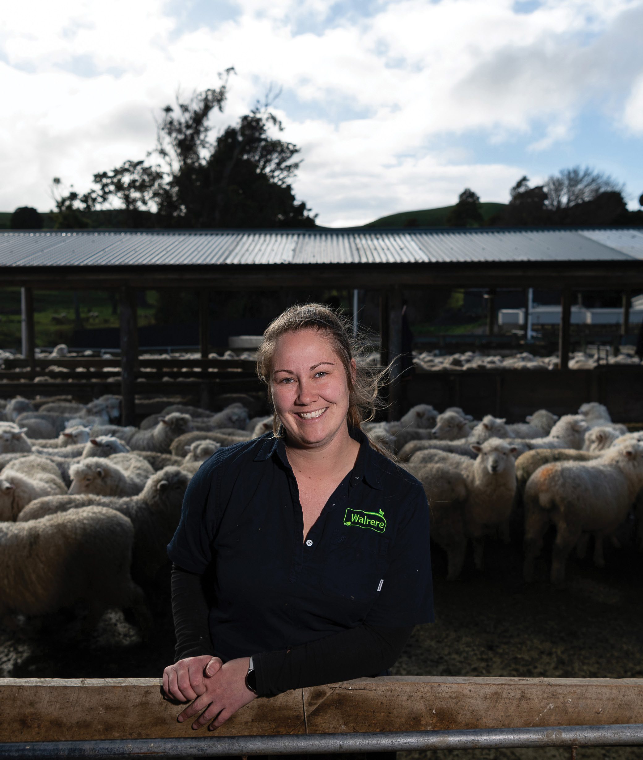 Finding the winners - CountryWide