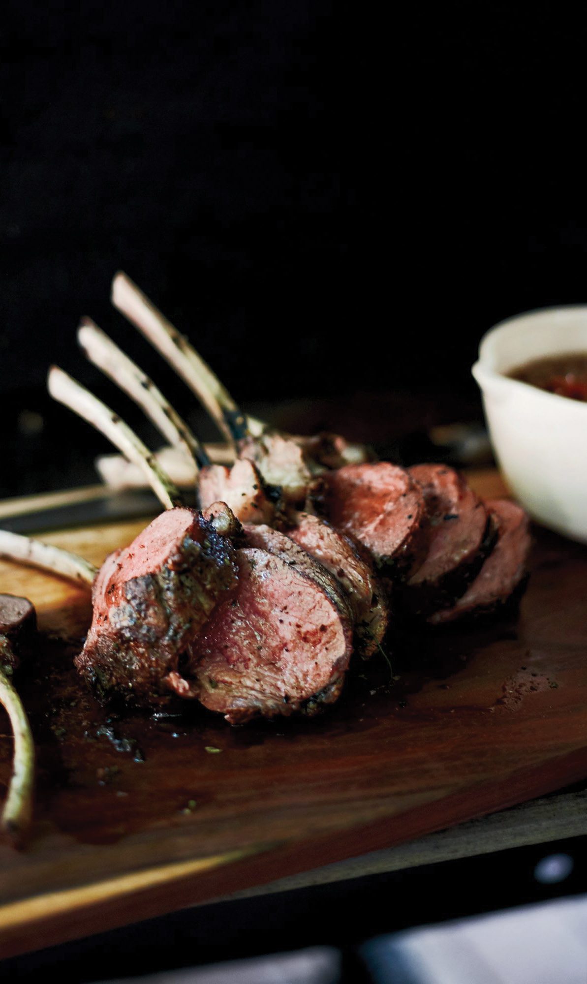 Lamb prices hit record levels - CountryWide