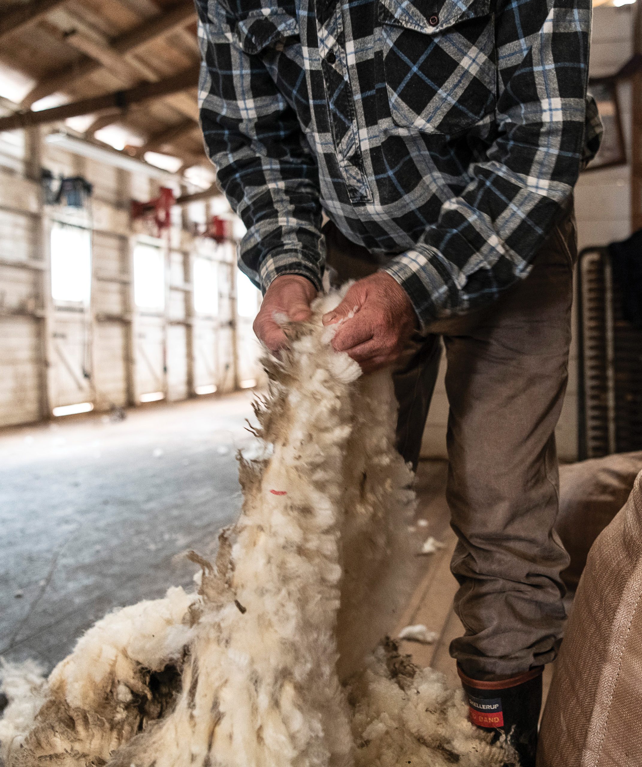 Drop in quality threatens comeback - CountryWide