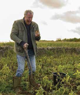 In Top Gear with an unlikely champion - Country-Wide Magazine