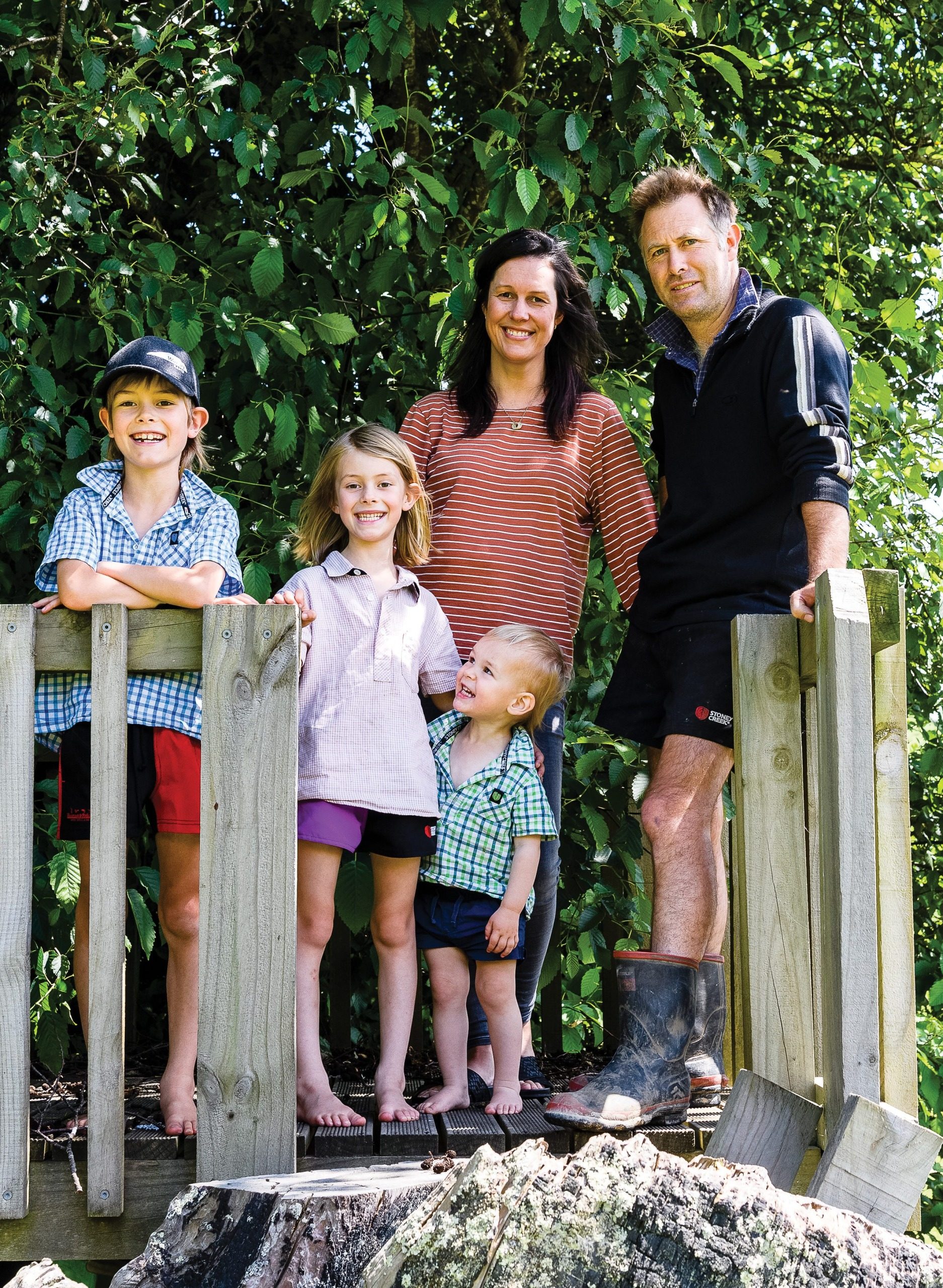 Scanning cuts development time - Country-Wide