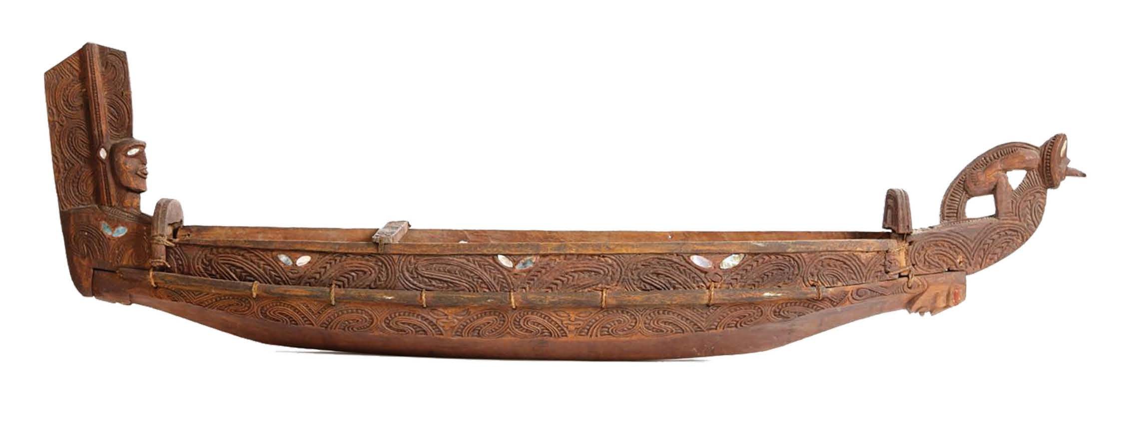 What's behind He Waka - CountryWide