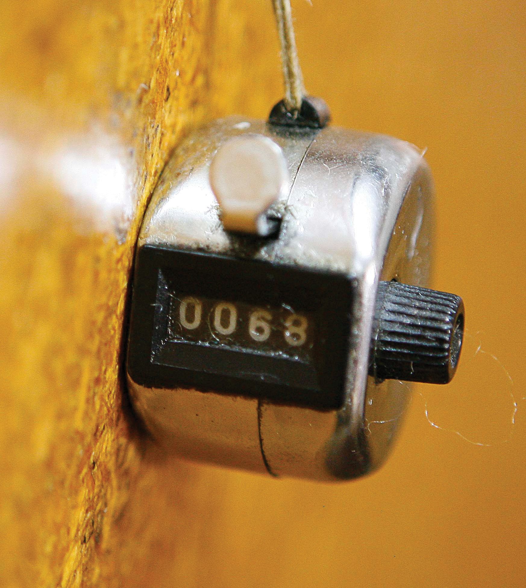 Doing the numbers on proposals - CountryWide