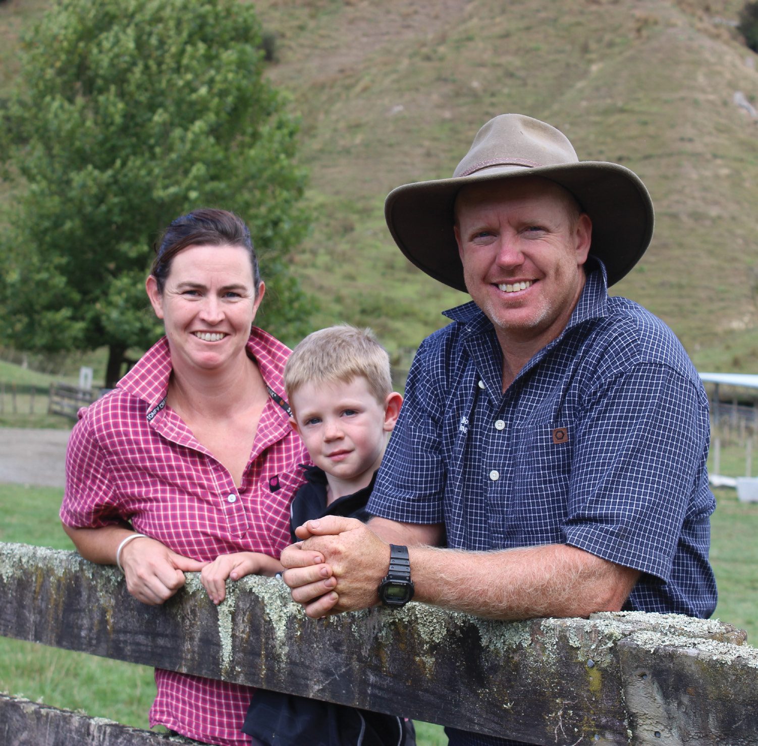 Beefing up production - CountryWide