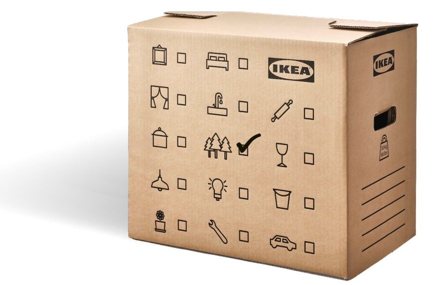 IKEA shifting into carbon forestry? - CountryWide