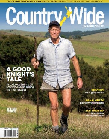 June 2022 - CountryWide