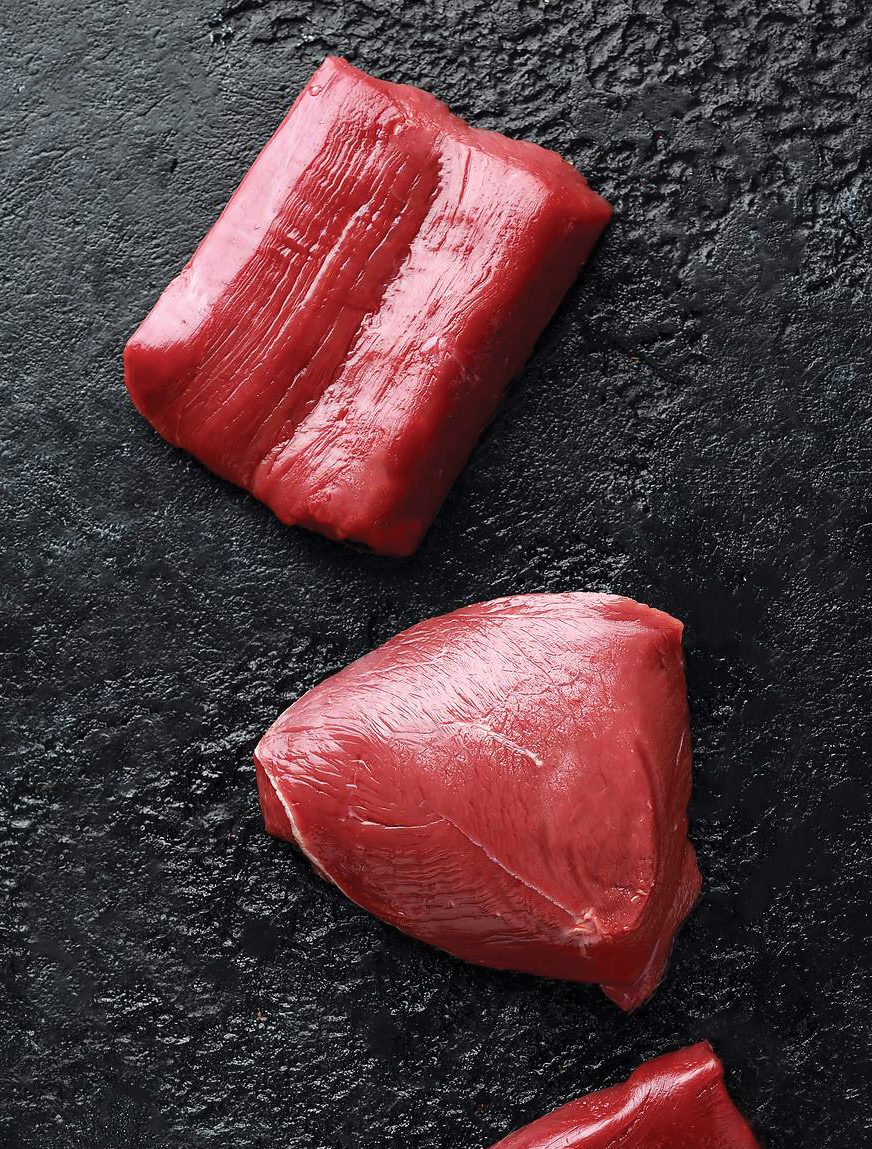 Venison schedule needs to lift - CountryWide