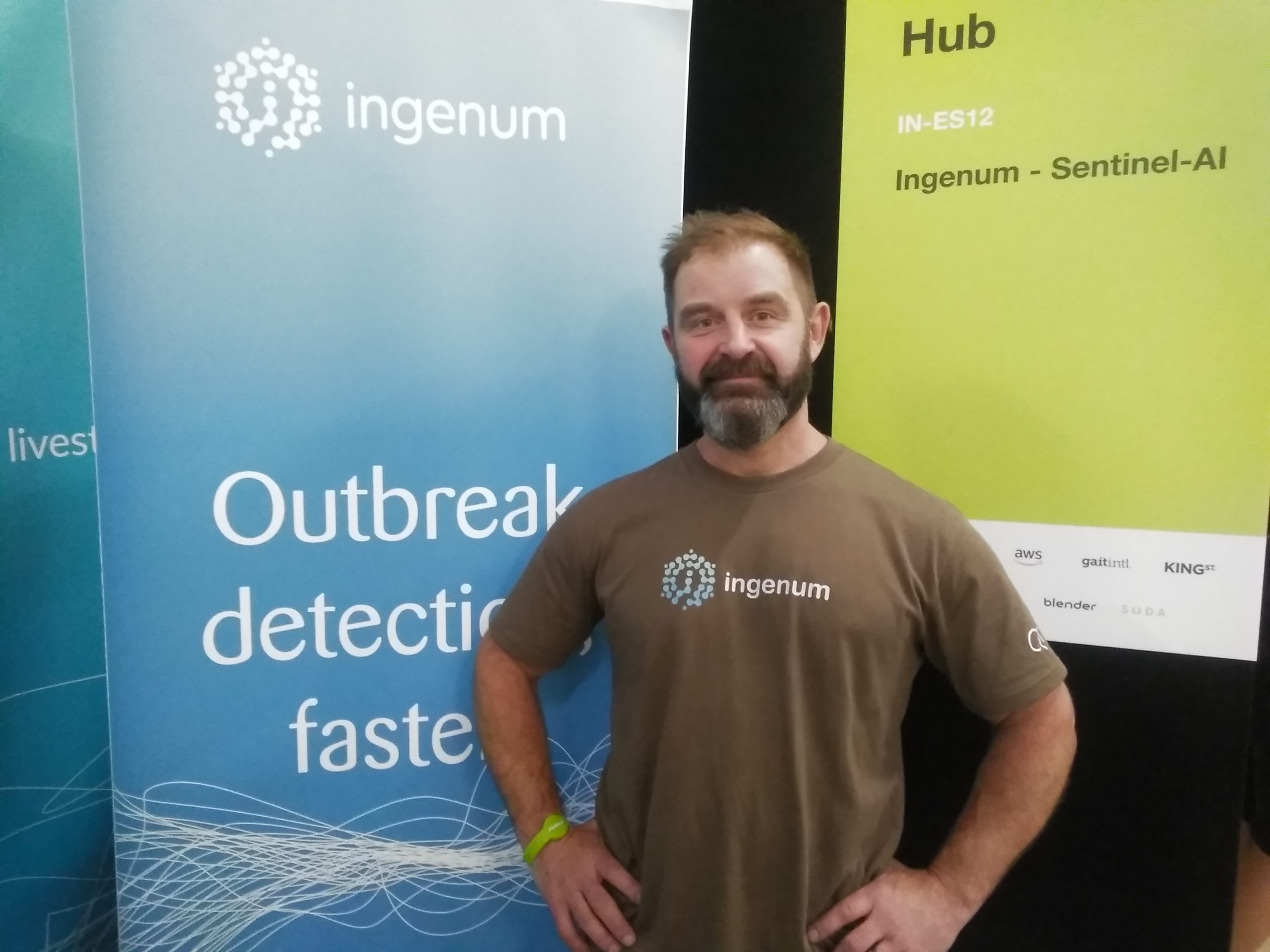 Advance warnings - CountryWide