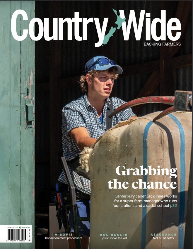 March 2023 - CountryWide