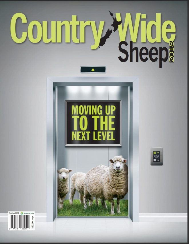 October 2018 - CountryWide