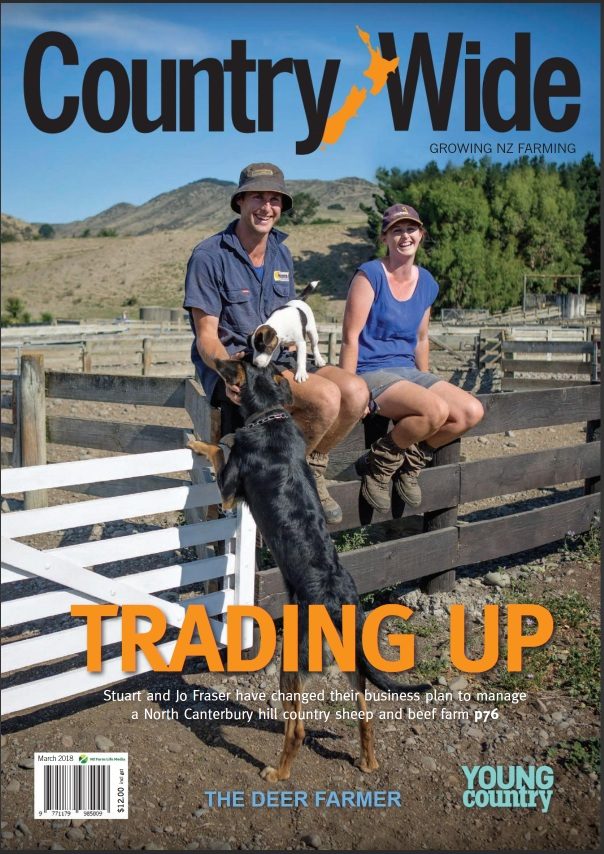 March 2018 - CountryWide