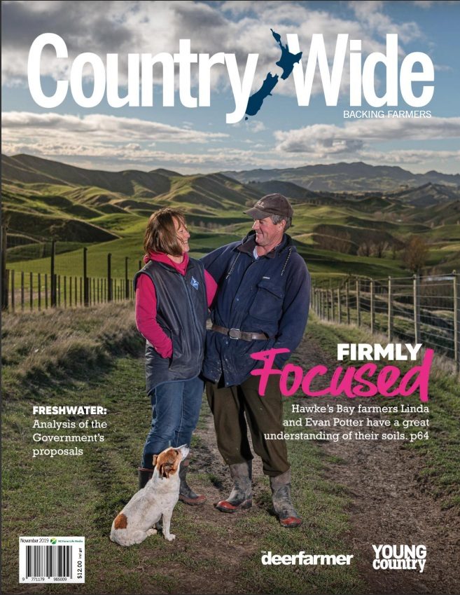 November 2019 - CountryWide