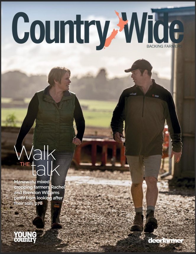 June 2020 - CountryWide
