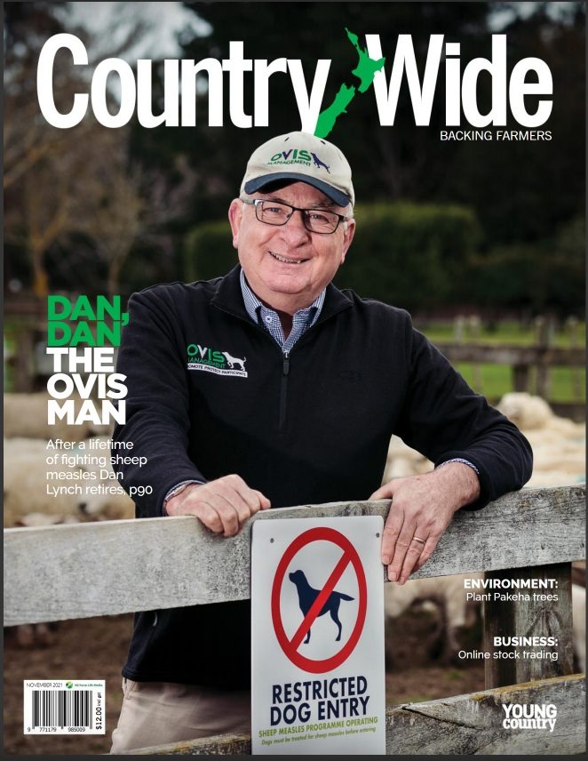 November 2021 - CountryWide