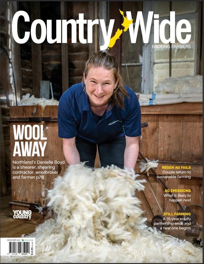 December 2022 - CountryWide