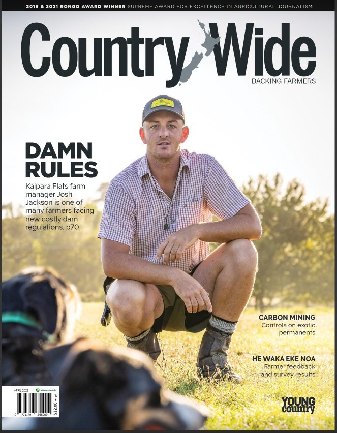 April 2022 - CountryWide