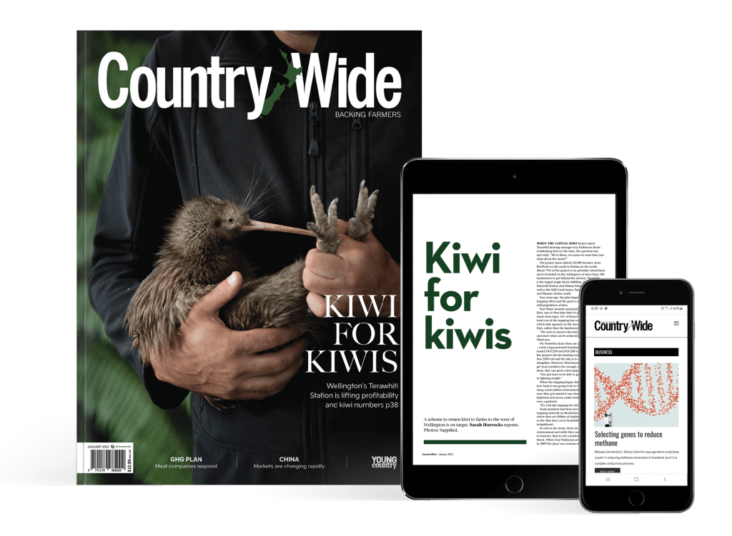 Welcome To Country-Wide - Country-Wide Magazine