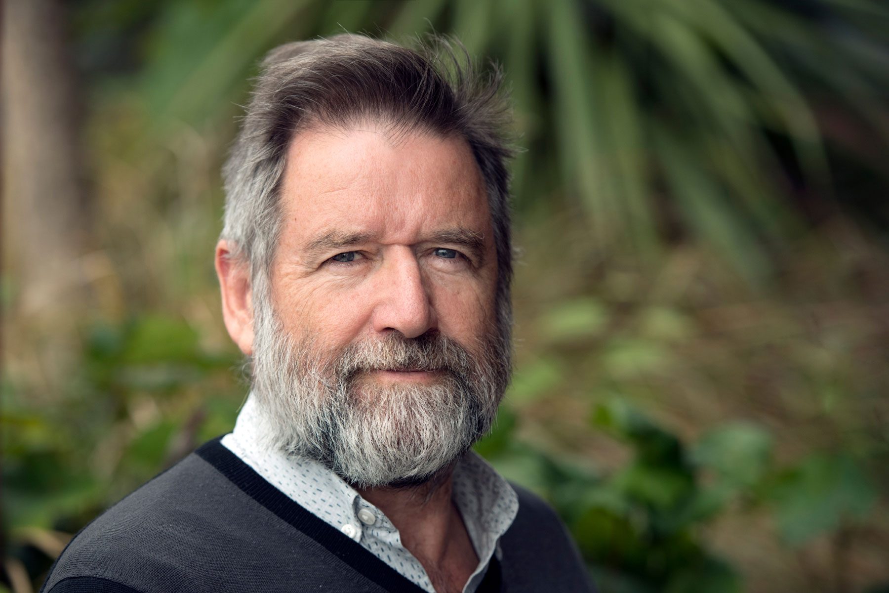 Andy Maciver - Country-Wide Magazine