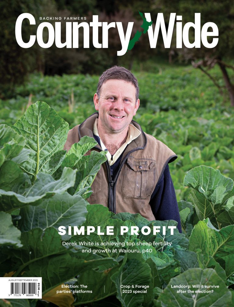 Subscribe and Shop - CountryWide