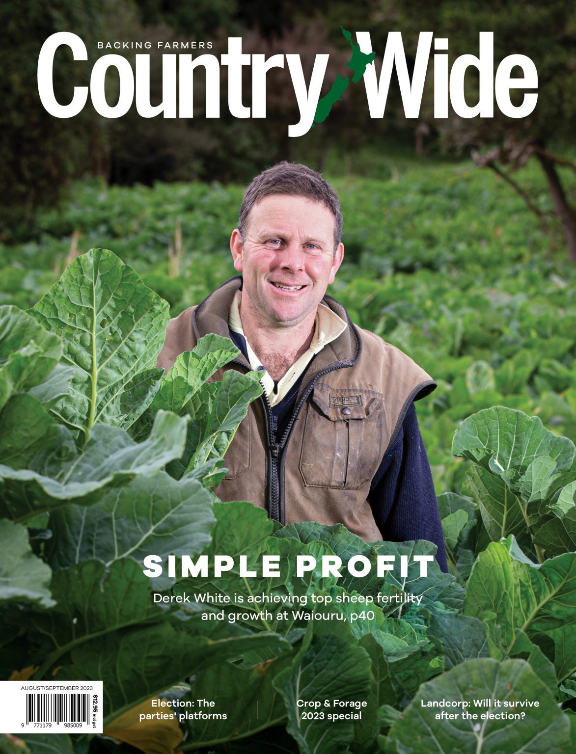 Welcome To Country-Wide - Country-Wide Magazine