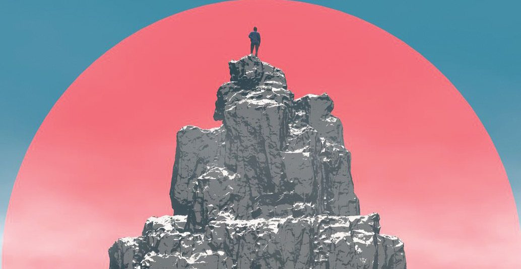 What makes top performers - CountryWide