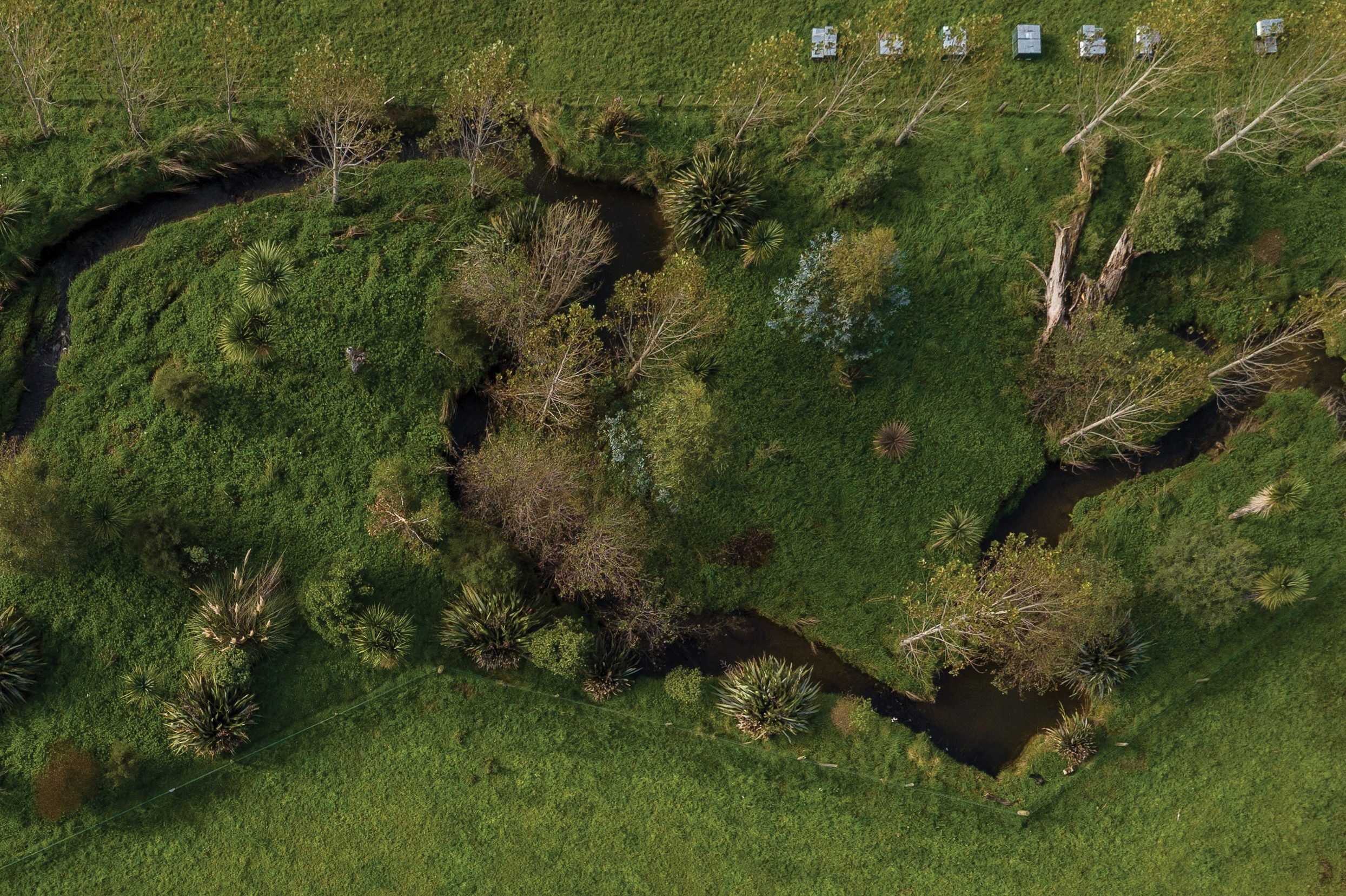 Freshwater farm plans - CountryWide