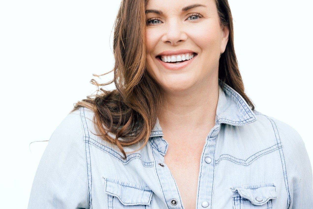 Julie McGrath - Country-Wide Magazine