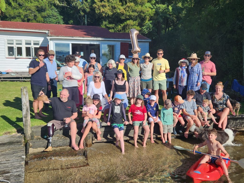 Time to bask - CountryWide