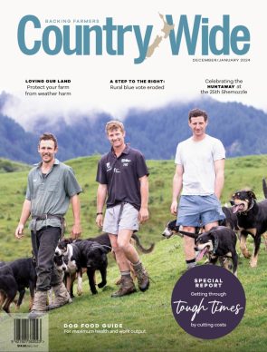 Subscribe and Shop - CountryWide