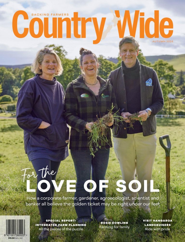 Welcome To Country-Wide - Country-Wide Magazine