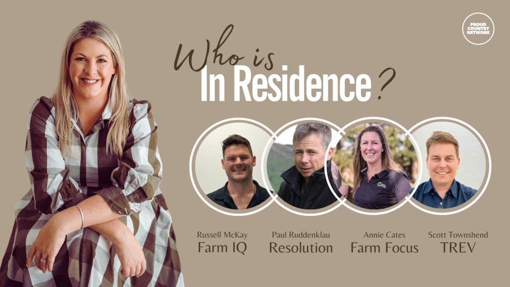 Live Q&A - What farm management software is right for you? - CountryWide