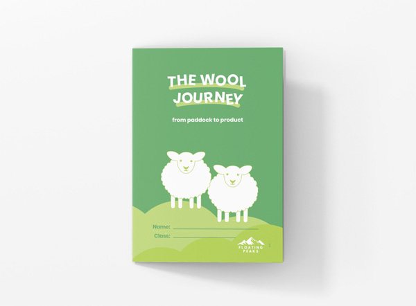 Wool is cool - CountryWide