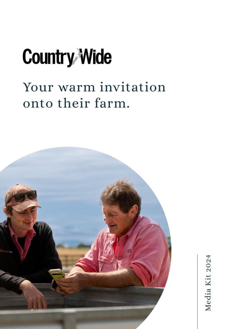 Advertising - CountryWide