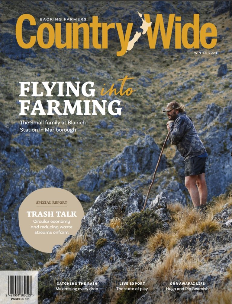 Welcome To Country-Wide - Country-Wide Magazine