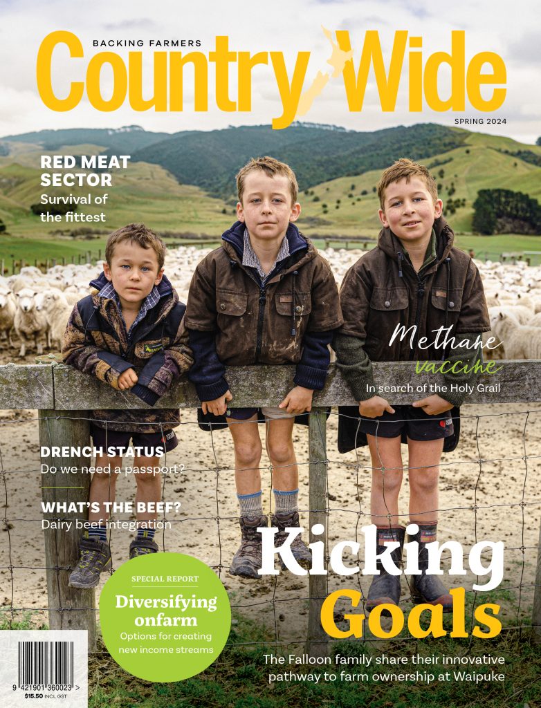 Spring 2024 - CountryWide