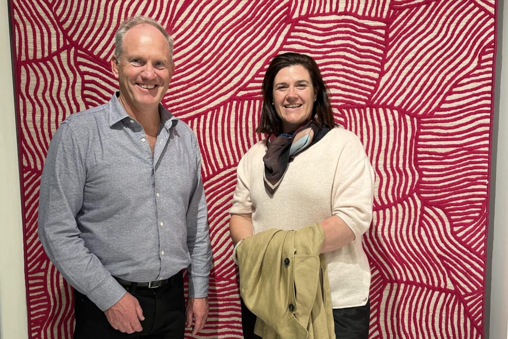 Wool Impact announces game-changing breakthrough for strong wool ...