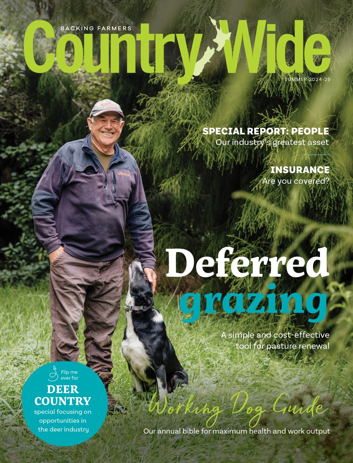 Woolsheds - Country-Wide Magazine