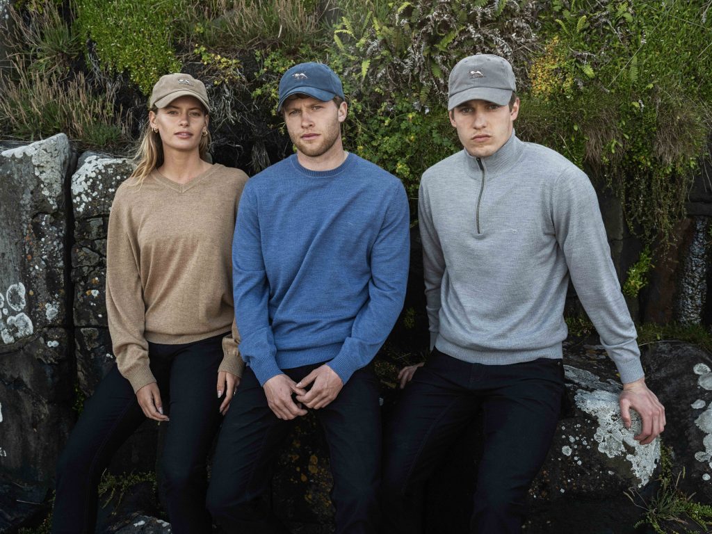 From the farm to Fifth Avenue - CountryWide