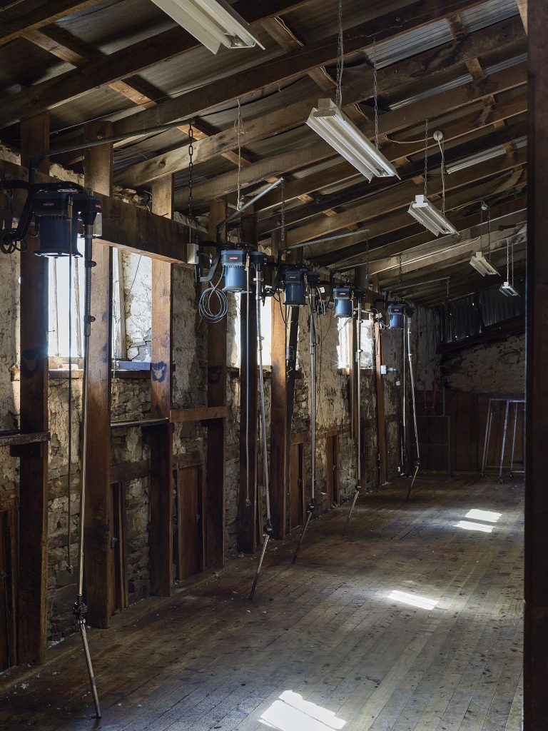 Woolsheds - CountryWide